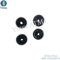 China QH10A22M1Z0 Glory UW-F4 Spur Gear 32t Glory Banknote Sorting Parts 31001299 for sale