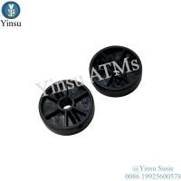 China QH10C1151Z0 Glory UW-500 Transport Roller Glory Banknote Sorting Spare Parts for sale
