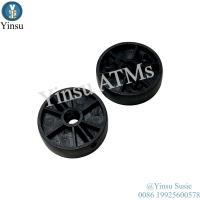 China QH10C1151Z0 Glory UW-500 Transport Roller Glory Banknote Sorting Spare Parts for sale