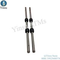 China QH10D2220Z0 Glory UW-500 Roller Shaft Glory Banknote Sorting Spare Parts for sale