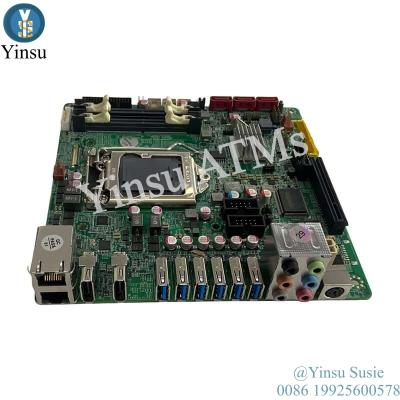 China 445-0770712 NCR ATM Parts Misano MotherBoard 4450770712 445-0770628 for sale