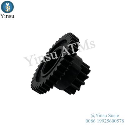 China 49253851B 13T/27T Diebold Nixdorf ATM Parts DN200 AIC ALL in Cassette CONV Gear 1750301684 1750307764 for sale