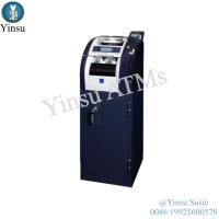 China Glory DE-100 / DE-100T Cash Bag Banknote Counting Deposit Machine Roller / Kicker / Shaft for sale