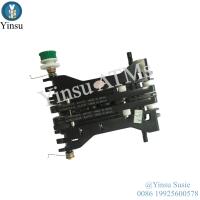 China 1750079781 ROCKER CCDM VM2 ASSD Wincor Nixdorf ATM Parts 01750073763 for sale