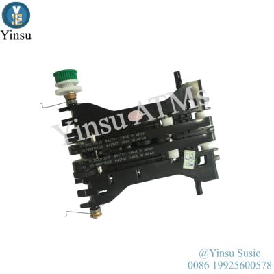 China 1750079781 ROCKER CCDM VM2 ASSD Wincor Nixdorf ATM Parts 01750073763 for sale