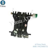 China 1750079781 ROCKER CCDM VM2 ASSD Wincor Nixdorf ATM Parts 01750073763 for sale
