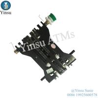 China 1750079781 ROCKER CCDM VM2 ASSD Wincor Nixdorf ATM Parts 01750073763 for sale