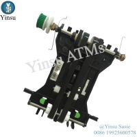 China 1750079781 ROCKER CCDM VM2 ASSD Wincor Nixdorf ATM Parts 01750073763 for sale
