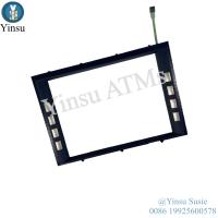 China 1750092557 01750092557 Wincor ATM Parts CS285 15 INCH FDK 285 Function Key for sale