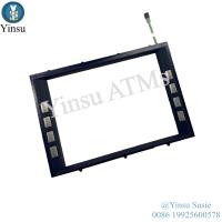 China 1750092557 01750092557 Wincor ATM Parts CS285 15 INCH FDK 285 Function Key for sale