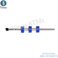 China 1750291752 01750370512 Diebold Nixdorf EXTRACTOR SHAFT VS IV ASSD. ROHS DSU RM4 Dispense Stacking Unit for sale