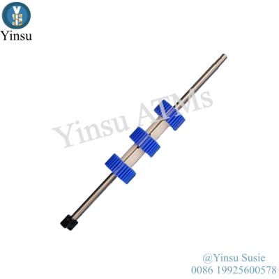 China 1750291752 01750370512 Diebold Nixdorf EXTRACTOR SHAFT VS IV ASSD. ROHS DSU RM4 Dispense Stacking Unit for sale