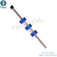 China 1750291752 01750370512 Diebold Nixdorf EXTRACTOR SHAFT VS IV ASSD. ROHS DSU RM4 Dispense Stacking Unit for sale