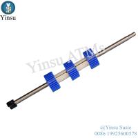China 1750291752 01750370512 Diebold Nixdorf EXTRACTOR SHAFT VS IV ASSD. ROHS DSU RM4 Dispense Stacking Unit for sale