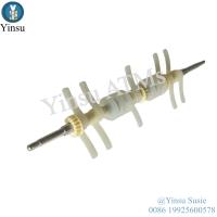 China 1750298728 Wincor C4060 VS Module ATM Parts Wincor Cineo Shaft 01750298728 for sale