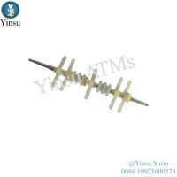 China 1750298728 Wincor C4060 VS Module ATM Parts Wincor Cineo Shaft 01750298728 for sale