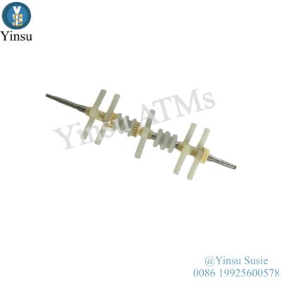 China 1750298728 Wincor C4060 VS Module ATM Parts Wincor Cineo Shaft 01750298728 for sale