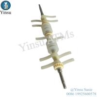 China 1750298728 Wincor C4060 VS Module ATM Parts Wincor Cineo Shaft 01750298728 for sale