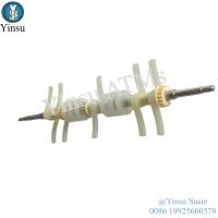 China 1750298728 Wincor C4060 VS Module ATM Parts Wincor Cineo Shaft 01750298728 for sale