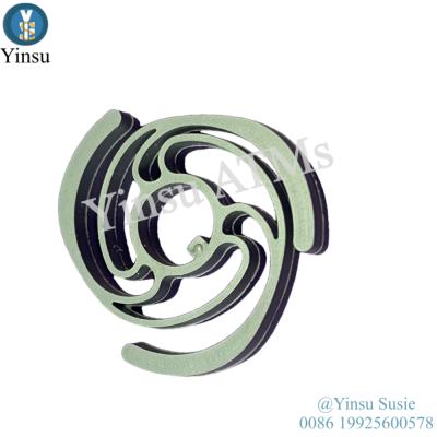 China 49229513000A Diebold ECRM RB Cassette Paddle Wheel 49229513000A-7 49-229513-000A for sale