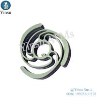 China 49229513000A Diebold ECRM RB Cassette Paddle Wheel 49229513000A-7 49-229513-000A for sale