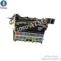China 1750263295 C4060 Cineo Wincor ATM Parts Transport Unit Head Escrow CRS ATS-BO-TR 01750263295 for sale