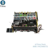China 1750263295 C4060 Cineo Wincor ATM Parts Transport Unit Head Escrow CRS ATS-BO-TR 01750263295 for sale
