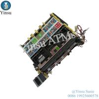 China 1750263295 C4060 Cineo Wincor ATM Parts Transport Unit Head Escrow CRS ATS-BO-TR 01750263295 for sale