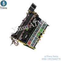 China 1750263295 C4060 Cineo Wincor ATM Parts Transport Unit Head Escrow CRS ATS-BO-TR 01750263295 for sale