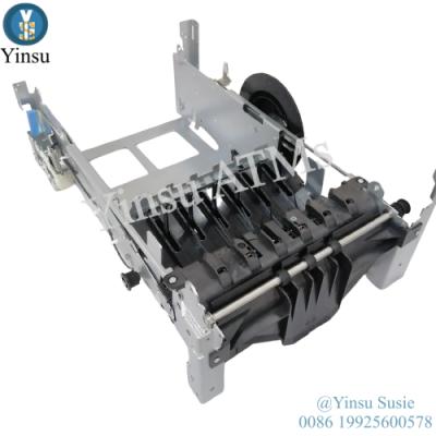 China 49254690000K Diebold Nixdorf AFD 2.0 Stacker Assembly for Opteva 5500/CS5500/DN100D series 49-254690-000K for sale