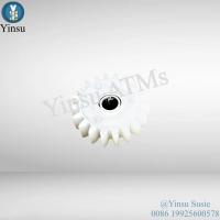 China 1750367094 Diebold ATM Parts RM4 Head Chassis Transport Gear 1750291697 01750367094 for sale