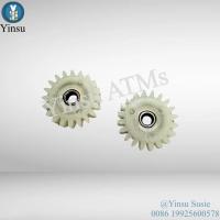 China 1750367094 Diebold ATM Parts RM4 Head Chassis Transport Gear 1750291697 01750367094 for sale