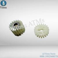 China 1750367094 Diebold ATM Parts RM4 Head Chassis Transport Gear 1750291697 01750367094 for sale