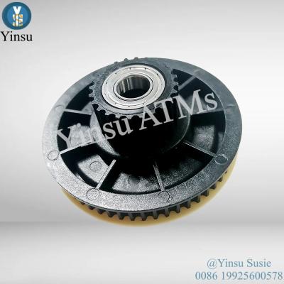 China 1750367094 Diebold ATM Parts RM4 Head Chassis Transport Gear 1750291697 01750367094 for sale