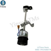 China Nautilus Hyosung CDU Clutch Shaft Assembly S72841904 S7430004233 for sale
