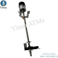 China Nautilus Hyosung CDU Clutch Shaft Assembly S72841904 S7430004233 for sale