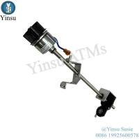 China Nautilus Hyosung CDU Clutch Shaft Assembly S72841904 S7430004233 for sale