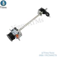 China Nautilus Hyosung CDU Clutch Shaft Assembly S72841904 S7430004233 for sale