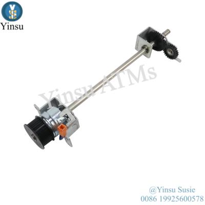 China Nautilus Hyosung CDU Clutch Shaft Assembly S72841904 S7430004233 for sale