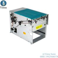 China Nautilus Hyosung 2000 Note CDU Hyosung ATM Machine Dispenser for sale