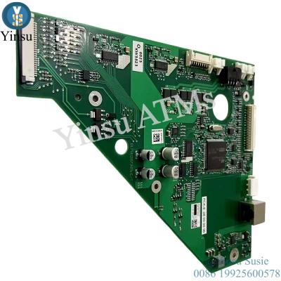 China 01750287370 IOC in-Output Module Customer Tray Main PCB 1750287370 RM4 DN200 DN250 DN450 ATM Machine Part for sale