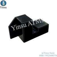 China 49023715000B Diebold ATM Parts Guiding Block 4 Diebold Opteva ATM Spare Parts 49-023715-000B for sale