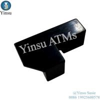 China 49023715000B Diebold ATM Parts Guiding Block 4 Diebold Opteva ATM Spare Parts 49-023715-000B for sale