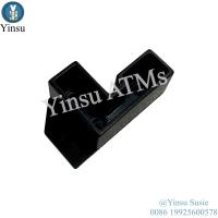 China 49023715000B Diebold ATM Parts Guiding Block 4 Diebold Opteva ATM Spare Parts 49-023715-000B for sale