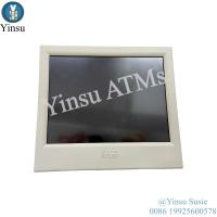 China 1750263295 ATM Parts Wincor Nixdorf Service Monitor BA80/r Touch OT84TA Assd 01750204435 for sale