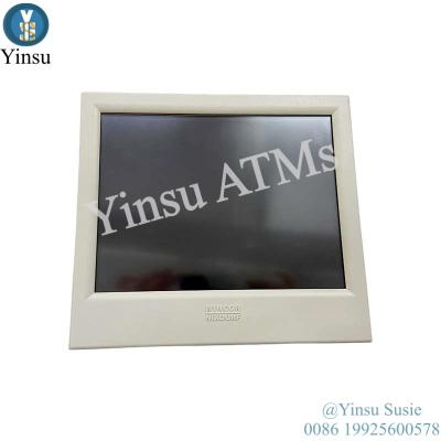China 1750263295 ATM Parts Wincor Nixdorf Service Monitor BA80/r Touch OT84TA Assd 01750204435 for sale