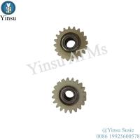 China A001469 NMD ATM Machine Parts ND200 Cog ND 20t Gear DeLaRue ATM Parts NMD100 for sale