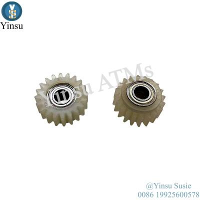 China A001469 NMD ATM Machine Parts ND200 Cog ND 20t Gear DeLaRue ATM Parts NMD100 for sale