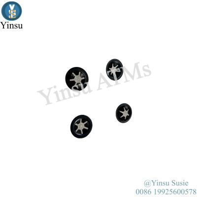 China A001482 NMD ATM Machine Parts SPF200 Washer Starlock SPF DeLaRue ATM Parts NMD100 for sale
