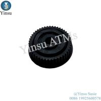 China A001513 NMD ATM Machine Parts NQ300 Pulley DeLaRue ATM Parts NMD100 for sale